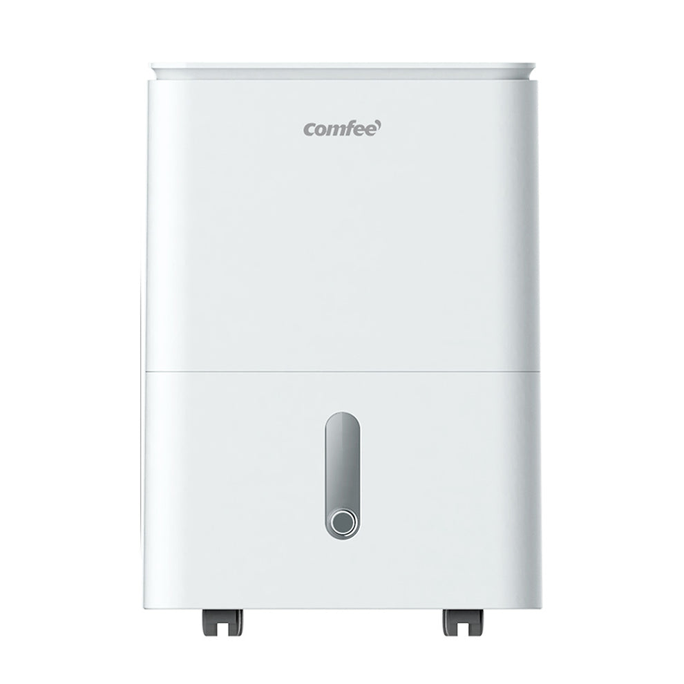 Easy Dry 20L/DAY Dehumidifier for Home with 3L Water Tank – Komore