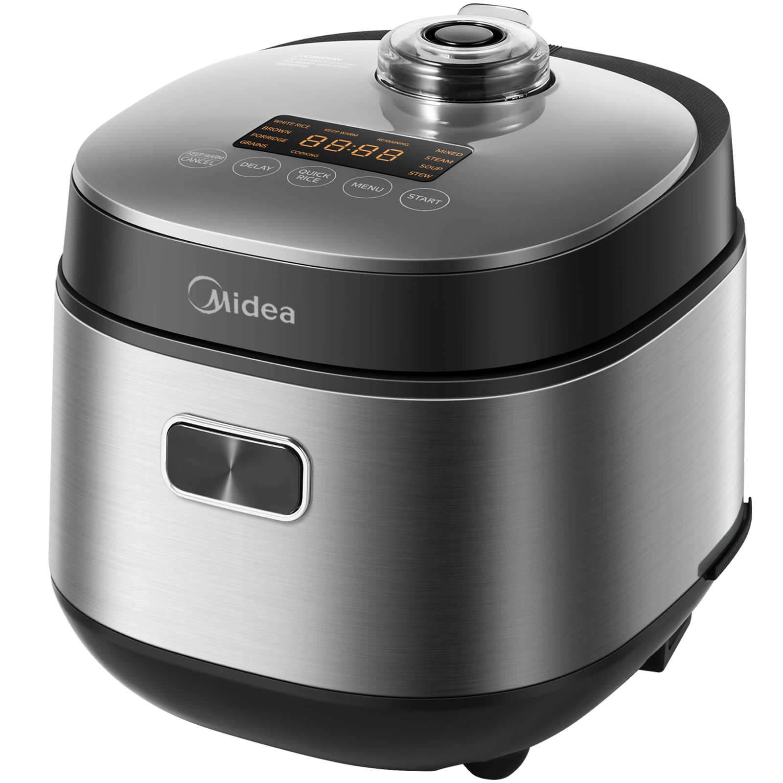 Midea Products for UK Home and Kitchen – Komore