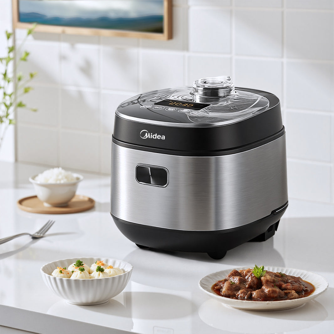 Midea Products for UK Home and Kitchen – Komore