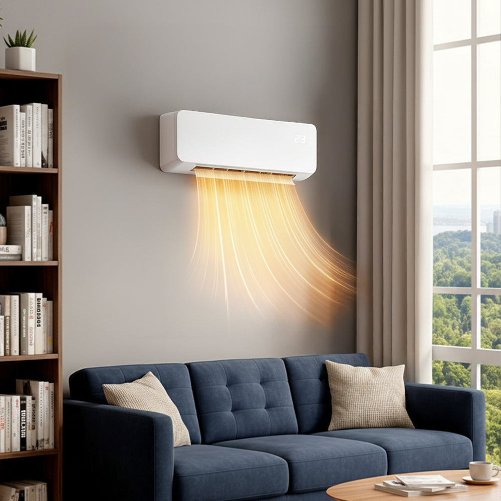 1000/2000W PTC Electric Heater – Komore